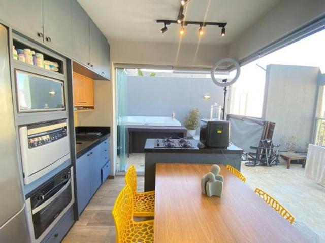 Apartamento à venda no bairro Vila Andrade em São Paulo/SP