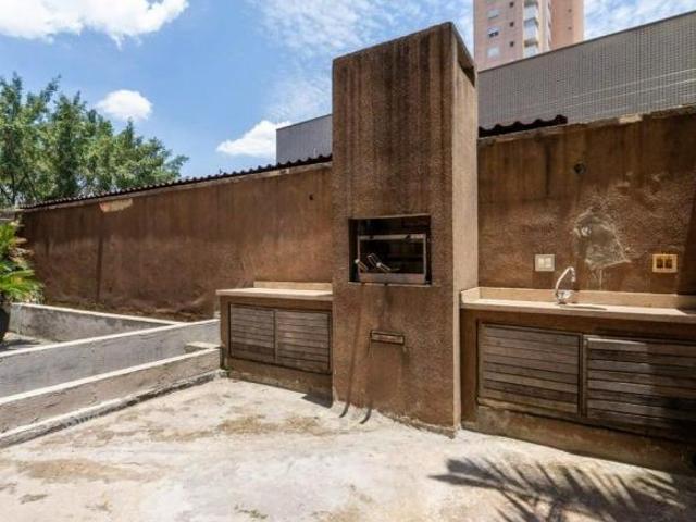 Apartamento à venda no bairro Vila Andrade São Paulo/SP