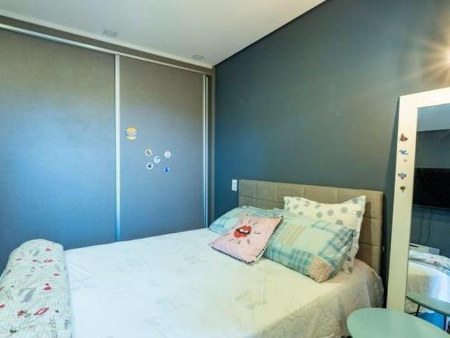 Apartamento à venda no bairro Vila Andrade São Paulo/SP