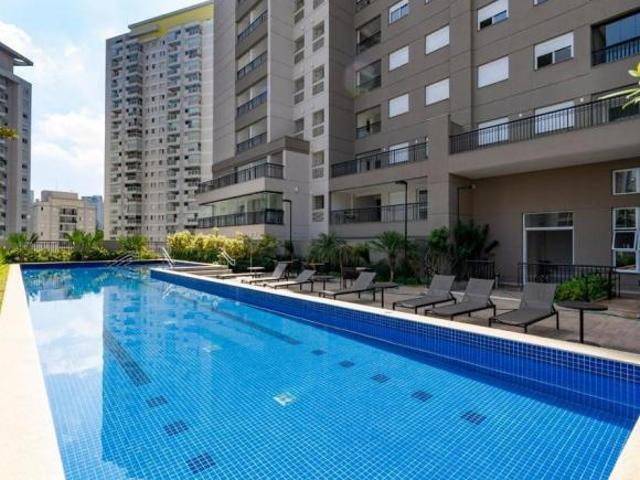 Apartamento à venda no bairro Vila Andrade São Paulo/SP