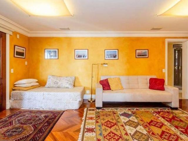 Apartamento à venda no bairro Vila Andrade São Paulo/SP