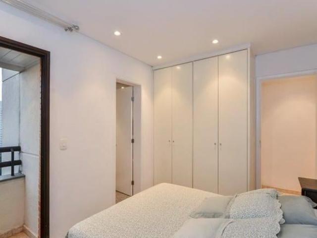 Apartamento à venda no bairro Vila Andrade São Paulo/SP
