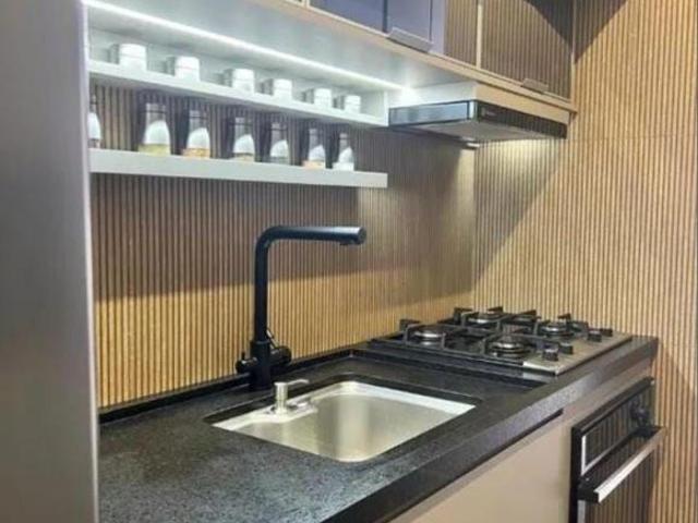 Apartamento à venda no bairro Vila Andrade São Paulo/SP