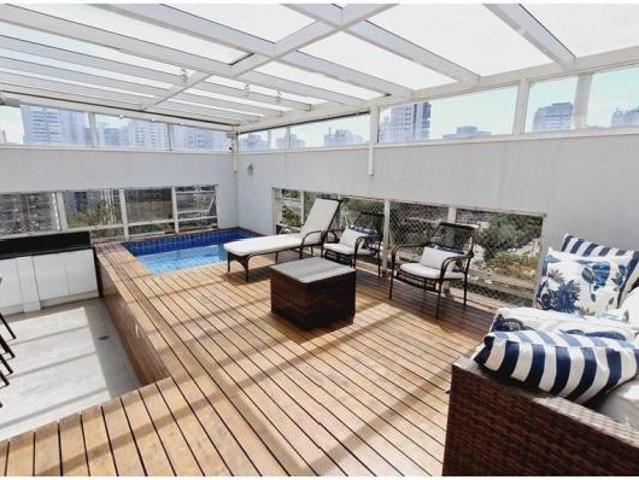 Apartamento à venda no bairro Vila Andrade São Paulo/SP