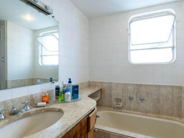 Apartamento à venda no bairro Vila Andrade São Paulo/SP