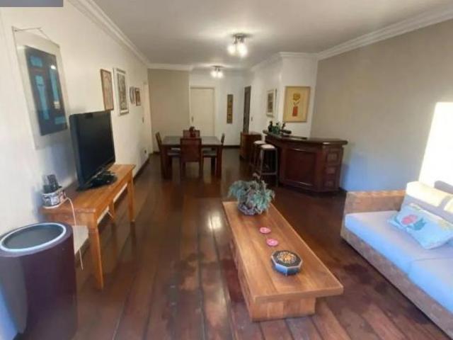 Apartamento à venda no bairro Vila Andrade São Paulo/SP