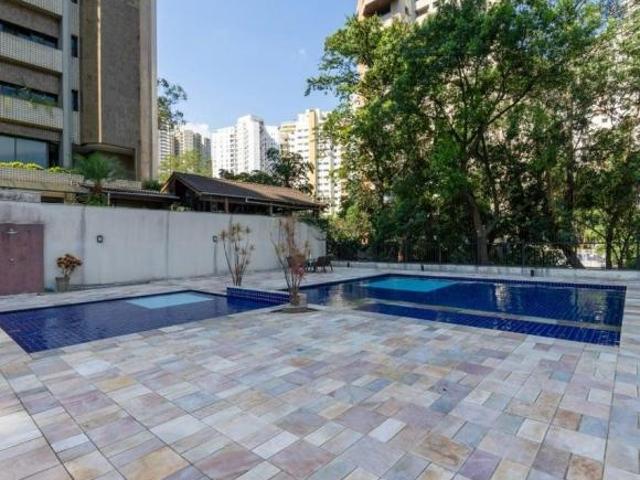 Apartamento à venda no bairro Vila Andrade São Paulo/SP