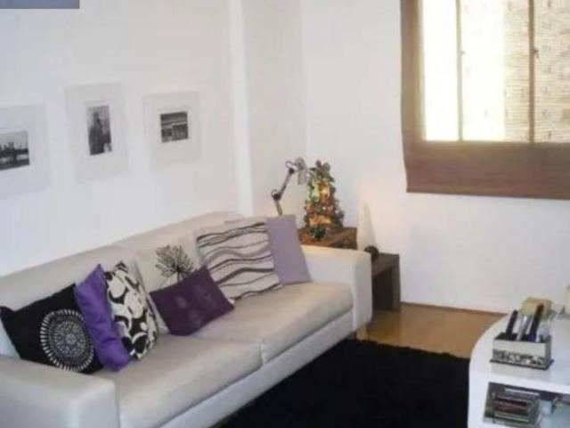 Apartamento à venda no bairro Vila Andrade São Paulo/SP