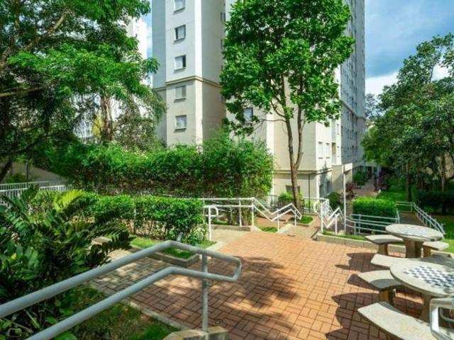 Apartamento à venda no bairro Vila Andrade São Paulo/SP