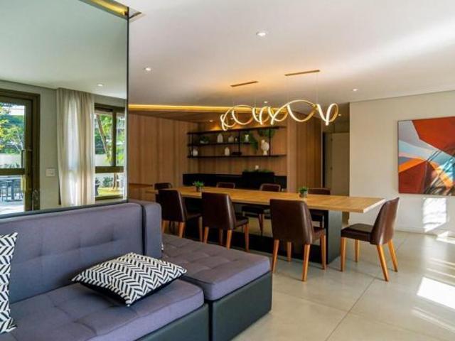 Apartamento à venda no bairro Vila Andrade São Paulo/SP