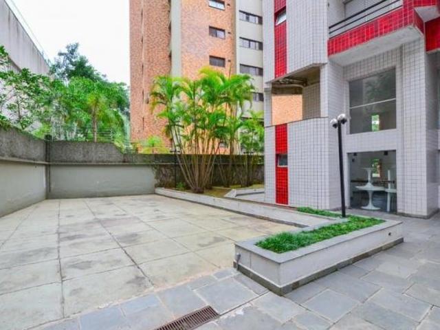 Apartamento à venda no bairro Vila Andrade São Paulo/SP