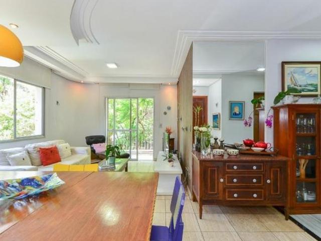 Apartamento à venda no bairro Vila Andrade São Paulo/SP