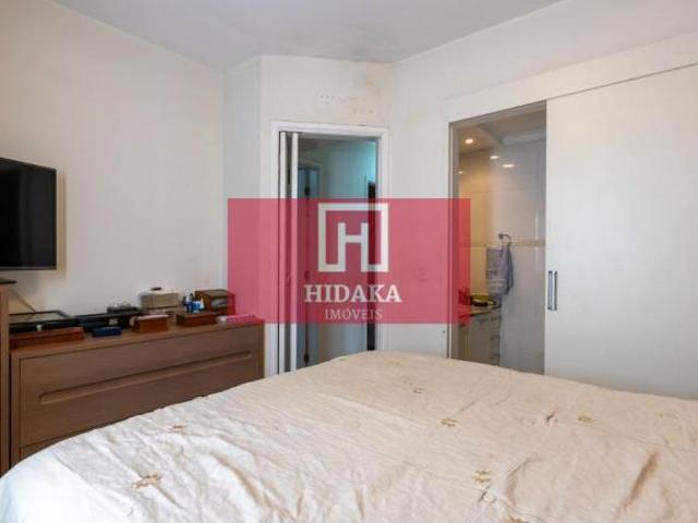 Apartamento à venda no bairro Vila Andrade São Paulo/SP