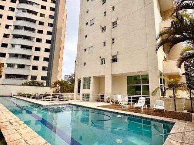 Apartamento à venda no bairro Vila Andrade São Paulo/SP