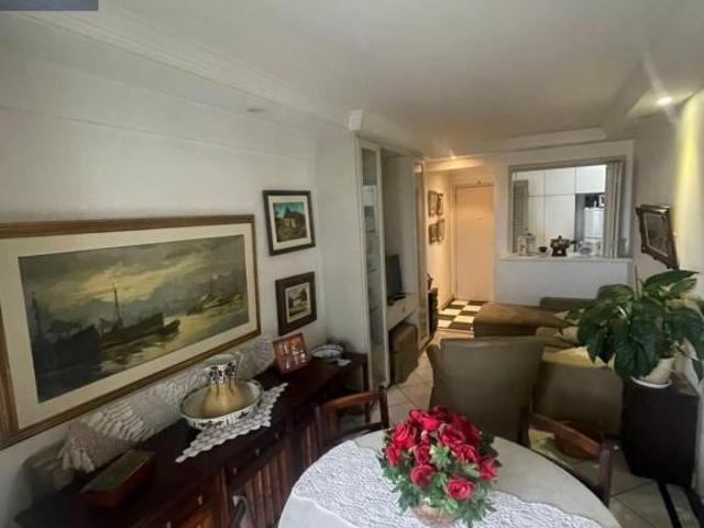 Apartamento à venda no bairro Vila Andrade São Paulo/SP