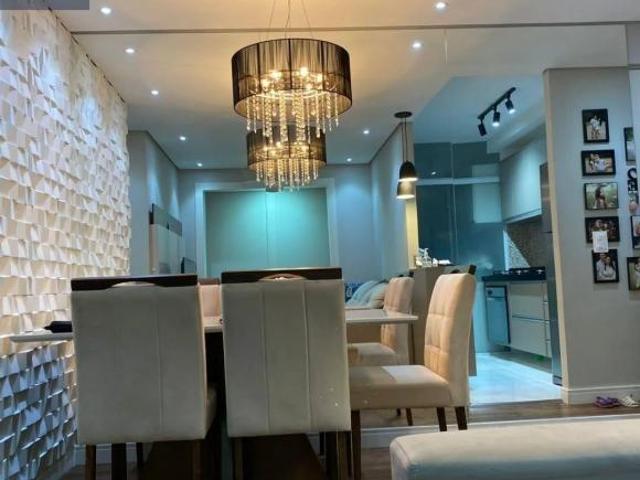 Apartamento à venda no bairro Vila Andrade São Paulo/SP