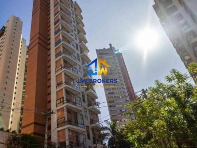 Apartamento à venda no bairro Vila Andrade São Paulo/SP