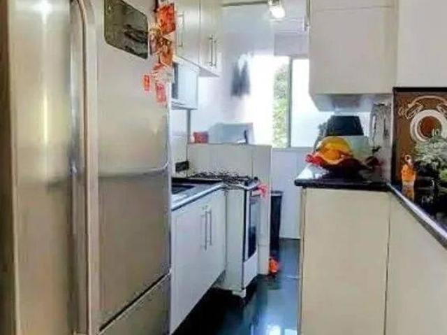 Apartamento à venda no bairro Vila Andrade São Paulo/SP, Zona Oeste