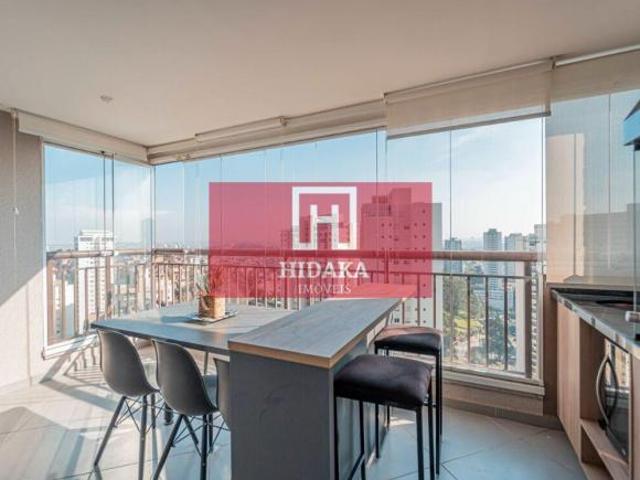 Apartamento à venda no bairro Vila Andrade São Paulo/SP, Zona Sul