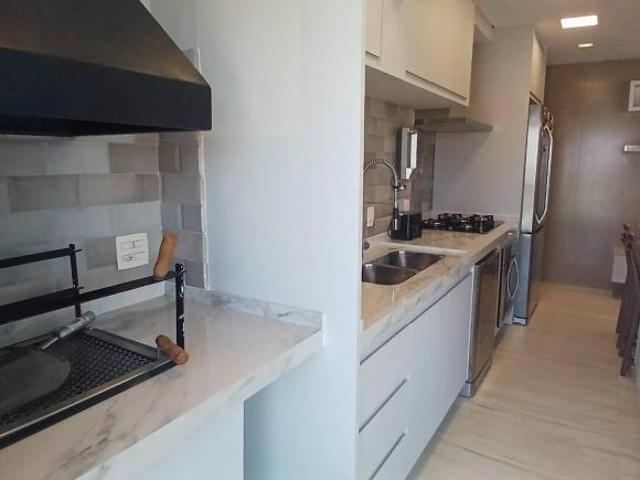 Apartamento à venda no bairro Vila Andrade São Paulo/SP, Zona Sul