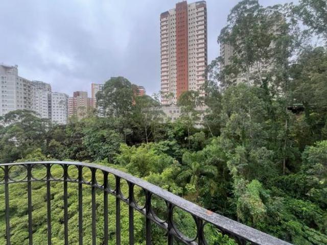 Apartamento à venda no bairro Vila Andrade São Paulo/SP, Zona Sul