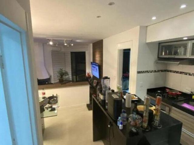 Apartamento à venda no bairro Vila Andrade São Paulo/SP, Zona Sul