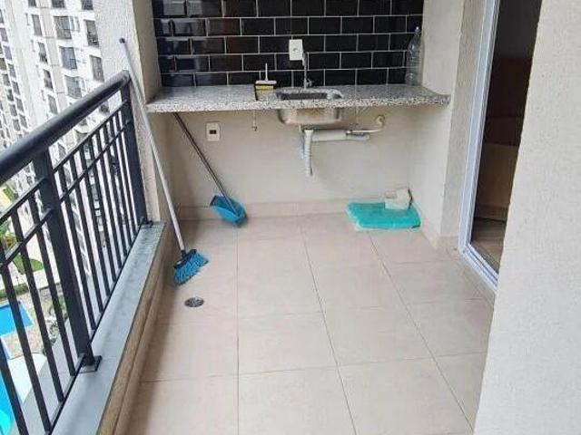 Apartamento à venda no bairro Vila Andrade São Paulo/SP, Zona Sul