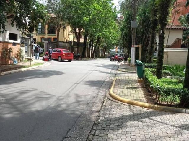 Apartamento à venda no bairro Vila Andrade São Paulo/SP, Zona Sul