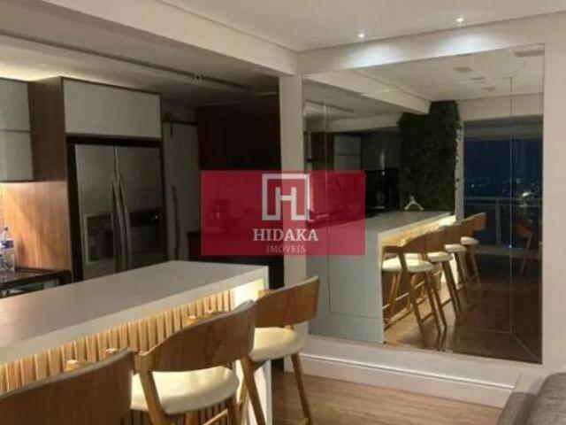 Apartamento à venda no bairro Vila Andrade São Paulo/SP, Zona Sul