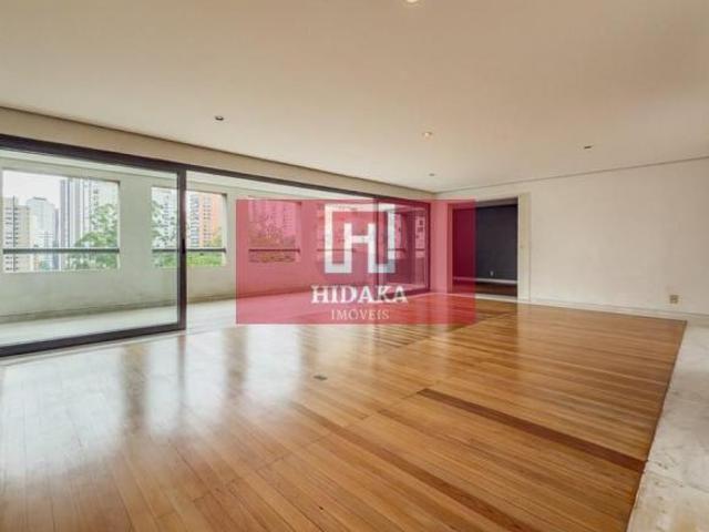 Apartamento à venda no bairro Vila Andrade São Paulo/SP, Zona Sul
