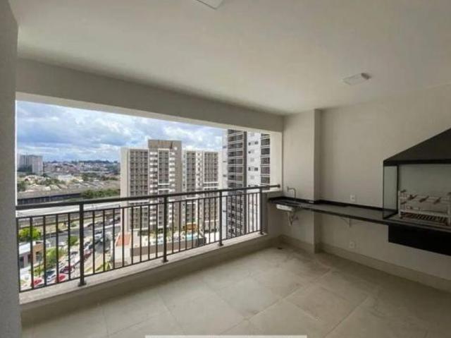 Apartamento à venda no bairro Vila Andrade São Paulo/SP, Zona Sul