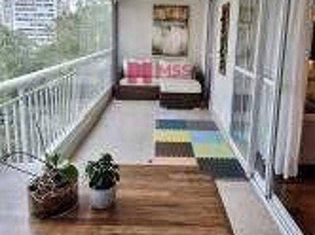 Apartamento à venda no bairro Vila Andrade São Paulo/SP, Zona Sul