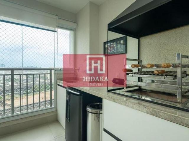 Apartamento à venda no bairro Vila Andrade São Paulo/SP, Zona Sul