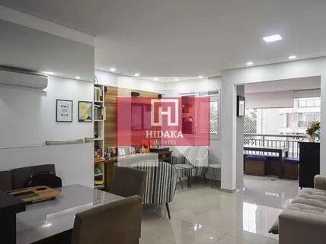 Apartamento à venda no bairro Vila Andrade São Paulo/SP, Zona Sul
