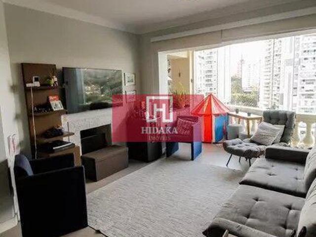 Apartamento à venda no bairro Vila Andrade São Paulo/SP, Zona Sul