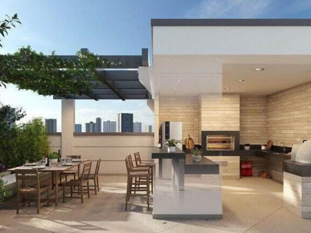 Apartamento à venda no bairro Vila Andrade São Paulo/SP, Zona Sul
