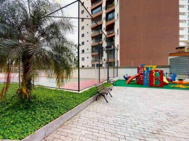 Apartamento à venda no bairro Vila Andrade São Paulo/SP, Zona Sul