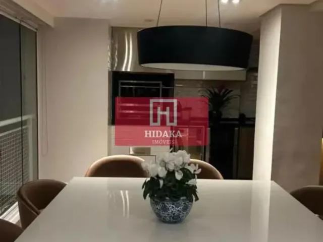 Apartamento à venda no bairro Vila Andrade São Paulo/SP, Zona Sul