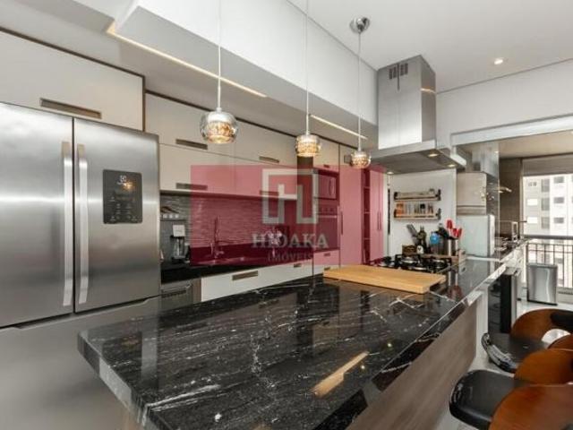 Apartamento à venda no bairro Vila Andrade São Paulo/SP, Zona Sul
