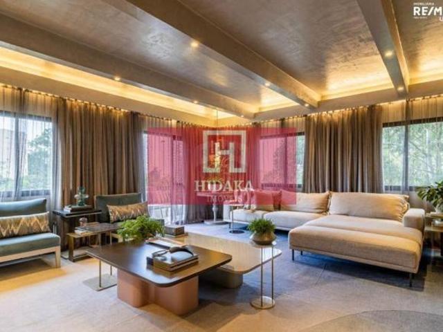 Apartamento à venda no bairro Vila Andrade São Paulo/SP, Zona Sul