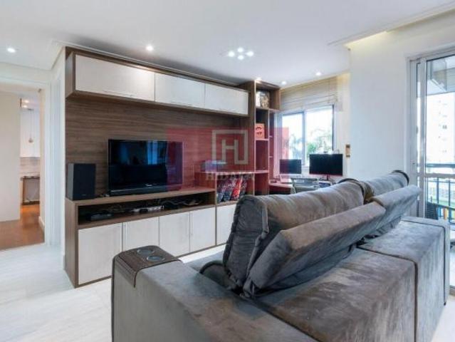 Apartamento à venda no bairro Vila Andrade São Paulo/SP, Zona Sul