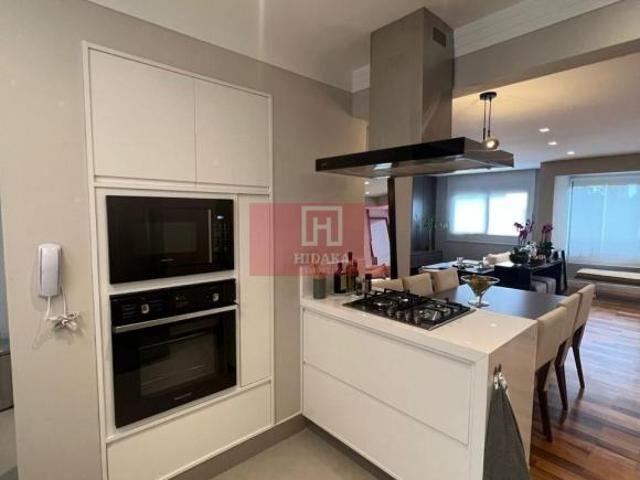 Apartamento à venda no bairro Vila Andrade São Paulo/SP, Zona Sul