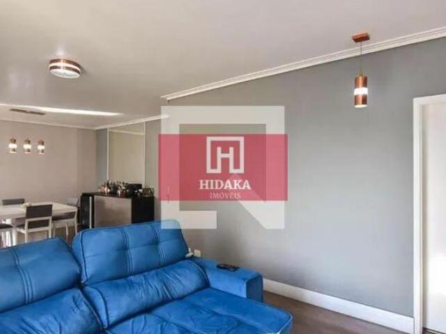 Apartamento à venda no bairro Vila Andrade São Paulo/SP, Zona Sul