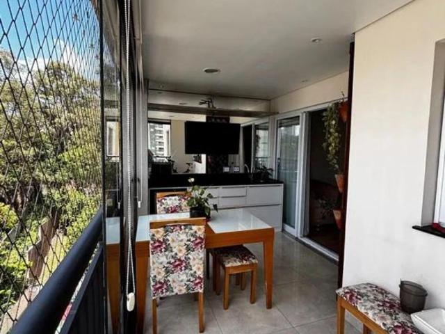Apartamento à venda no bairro Vila Andrade São Paulo/SP, Zona Sul