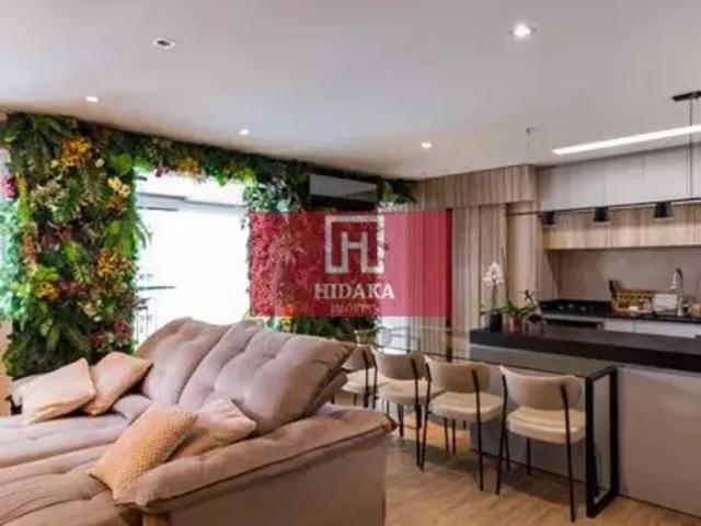 Apartamento à venda no bairro Vila Andrade São Paulo/SP, Zona Sul
