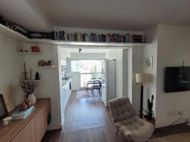 Apartamento à venda no bairro Vila Andrade São Paulo/SP, Zona Sul