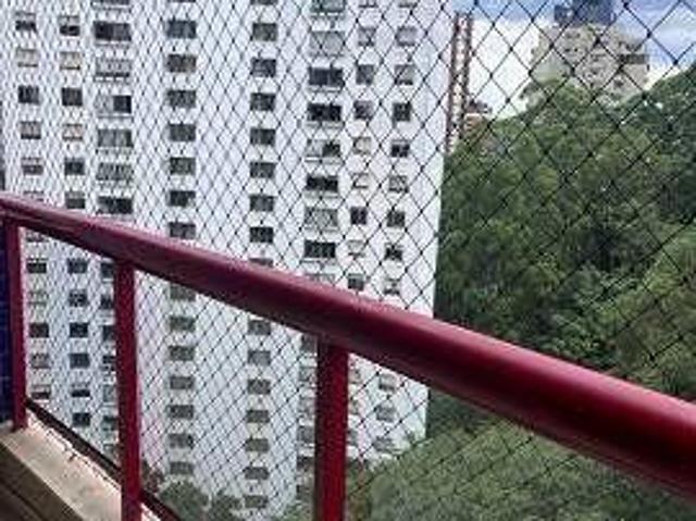 Apartamento à venda no bairro Vila Andrade São Paulo/SP, Zona Sul