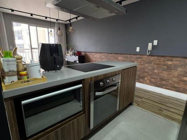 Apartamento à venda no bairro Vila Andrade São Paulo/SP, Zona Sul