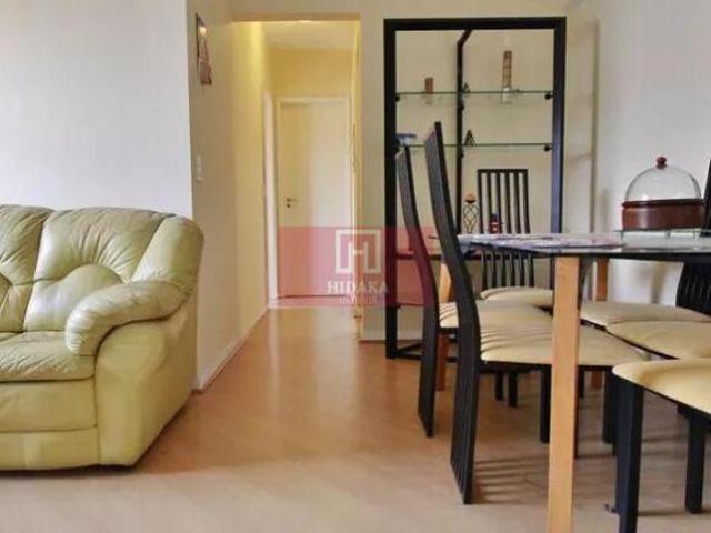 Apartamento à venda no bairro Vila Andrade São Paulo/SP, Zona Sul