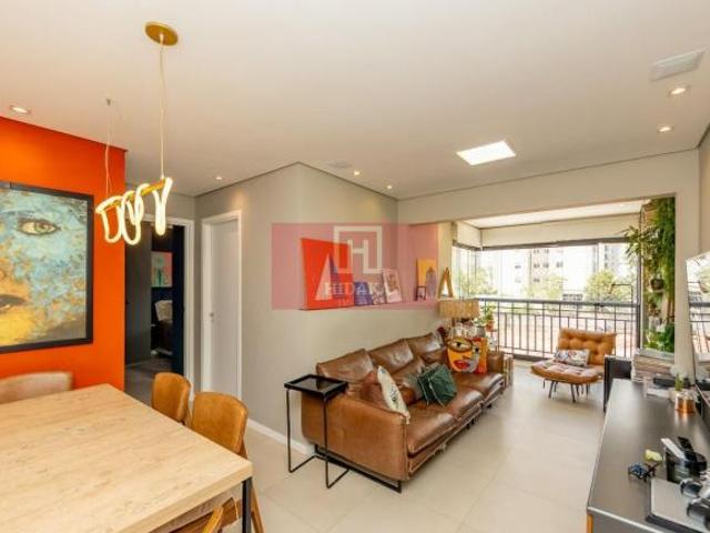 Apartamento à venda no bairro Vila Andrade São Paulo/SP, Zona Sul